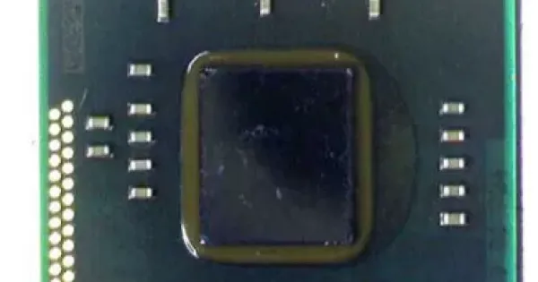 Intel Microprocessor Chip SR0DB BGA Chipset Low Price SR0DB